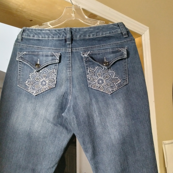Code Bleu | Jeans | 15 Code Bleu Jeans | Poshmark